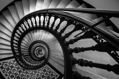 Stairway - Top Spots for this Photo Theme
