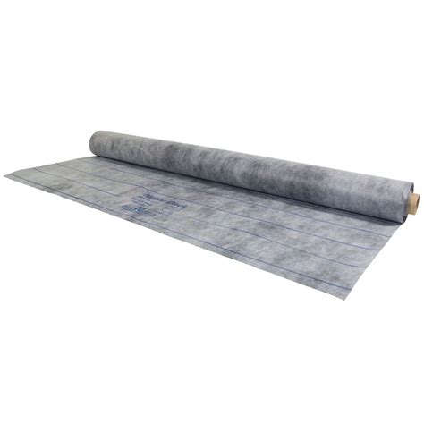 Noble Deck Waterproofing Membrane Exterior Tile Protection
