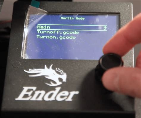 How To Set Z Offset Ender 3 V2 Pro S1