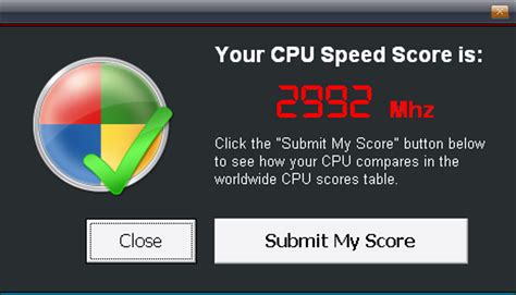 Cpu Speed Professional Download