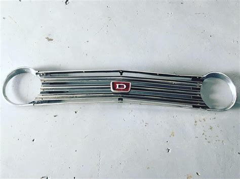 Datsun 1000 B10 Kb10 Vb10 Front Set Retro Work Garage Facebook