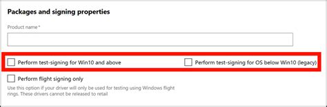 FAQ Kernel Mode Code Signing Certificates SSL Com