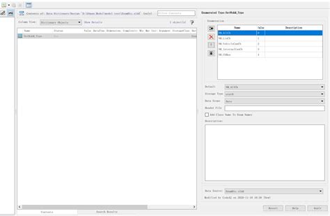 matlab stateflow中枚举（enmu）的使用 stateflow枚举 csdn博客
