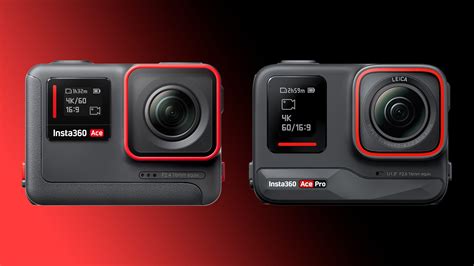 The Insta Ace Pro Is An AI Powered Action Camera That Shoots K Movies