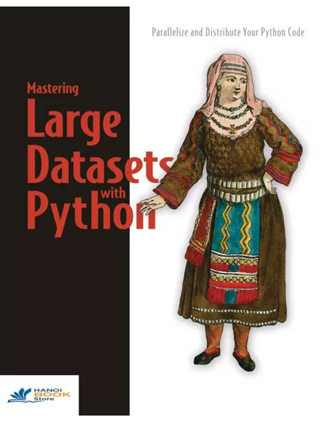 Mastering Large Datasets With Python