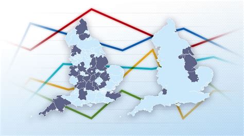 Local Election In Maps And Charts Reform Delivers Massive Blow To
