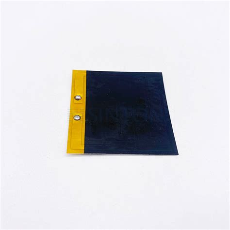 Custom Polyimide Heater Element Suppliers Factory