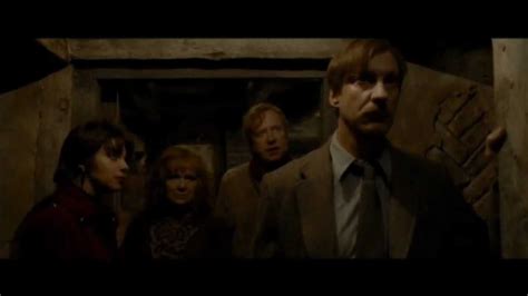 Harry Potter Tonks Tod Eabibliotek