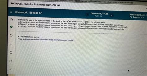 solved use the tabulated values of f to evaluate the left