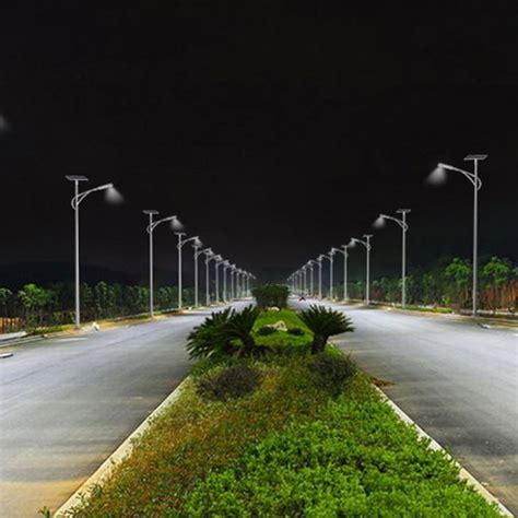 스플릿 Led 태양 광 가로등 제조 업체 및 공급 업체 중국 공장 Nomo Group
