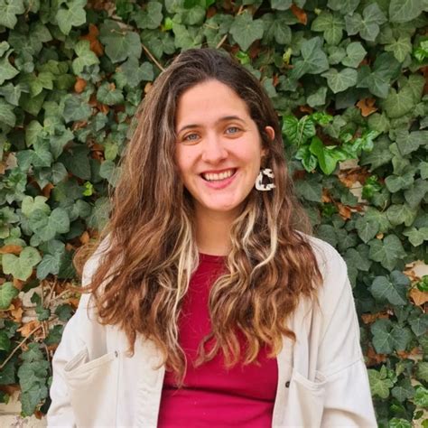 Josefa Araya Plastic Oceans Chile