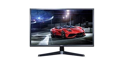 Monitor Pc — Onn 21 5 1920 X 1080 Lcd Monitor Hdmi And Vga