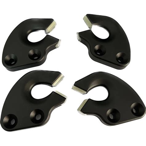 알파 4 개몫 배드민턴 C 클램프 20cm 배드민턴 스트링거 액세서리 기계 스트링 도구 부품 Aliexpress