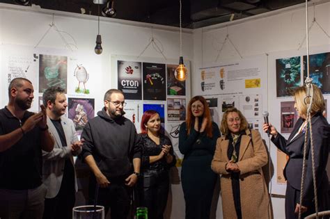 Семос Едукација On Linkedin 🌟Вечер исполнета со инспирација и креативност на завршната изложба на…