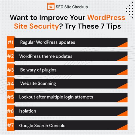 Seo Site Checkup On Linkedin Seositecheckup Seostrategy Seo Wordpress Sitesafety