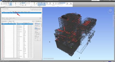 Clash Detection In Navisworks And Revizto