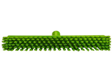 Vikan 3174 Industrial Combo Push Broom Haccp Tools