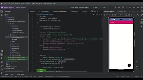 Adarsh Gupta On Linkedin Androiddevelopment Kotlin Jetpackcompose Roomdatabase Mobileapp