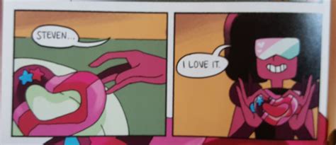 Steven Universe Special Big Donut Comics Steven Universe Amino