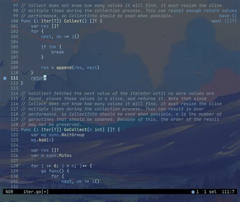 Italics Not Reset For Diagnostics Text Issue Helix Editor Helix GitHub