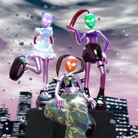 Desertgirlz Crush Lyrics English Translation Plyric