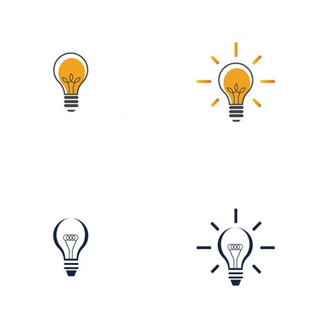 Schematic Light Bulb Electrical Symbol Light Stock Vector Royalty Free Shutterstock