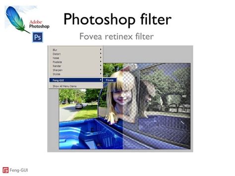Computation Attention Machine Vision Projects Ppt