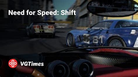 Need For Speed Shift What Kind Of Game Is It Trailer System Requirements Reviews And