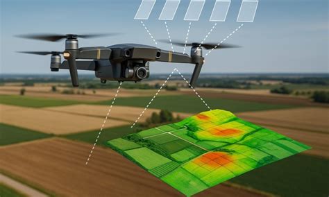 Drone Mapping Software How It Works Fly Eye
