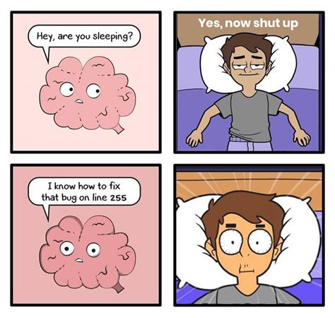 Programmers Do Be Like That Programmer Humor Programmer Jokes Programing Jokes