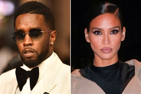Diddy Allegedly Made Sex Worker Do Shocking Act In Cassie S Mouth Prosecutors