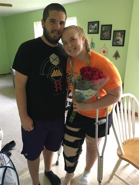 ACL Reconstruction Pt 2 Acl Surgery Acl Recovery Acl Surgery Recovery