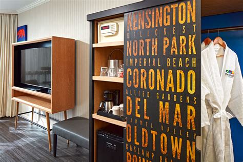 Best Hotel Deal At The Bristol San Diego San Diego The Bristol San Diego