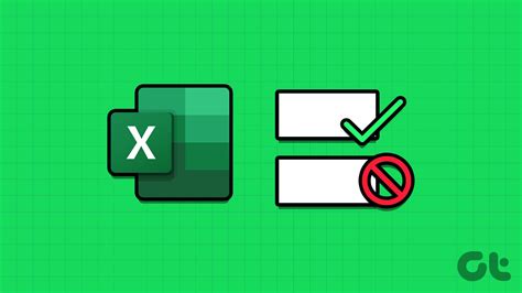 cómo utilizar la validación de datos en microsoft excel