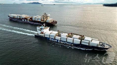 트럼프 美 상선·군함 파나마운하 무료 통행해야수에즈운하도 트럼프 美 상선·군함 파나마운하 무료 통행해야수에즈운하도