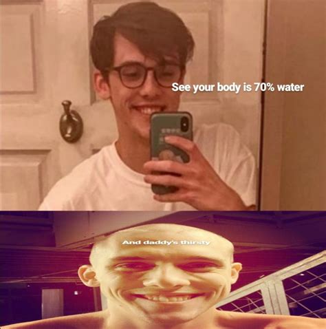 I Love You Ratthew Watson R Supermegashow