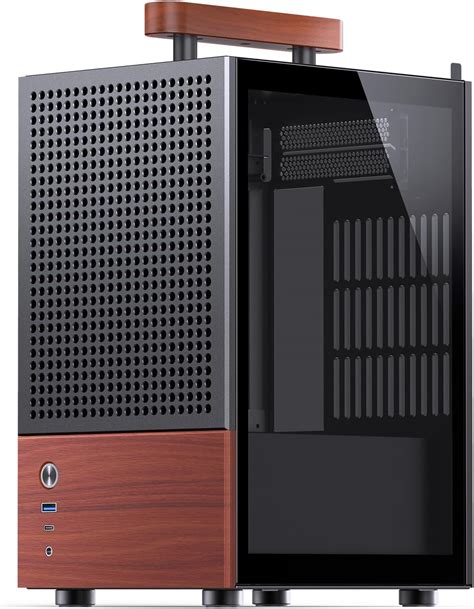 geeek mini sfx itx aluminium alloy g1 se m8 m5 c2 c4 a4
