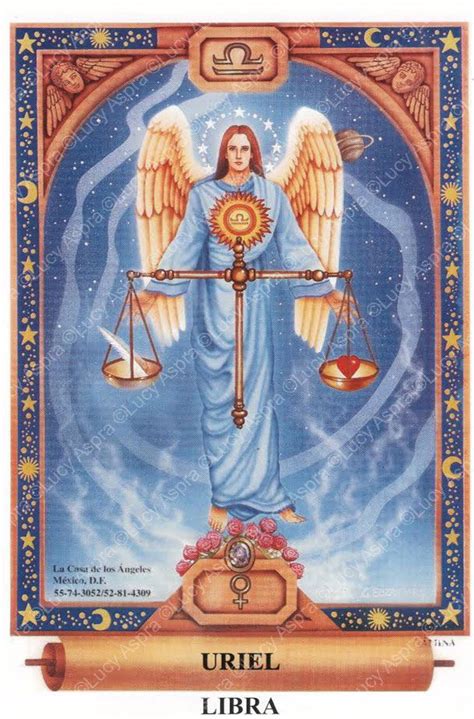 Uriel La Casa De Los Ángeles Figuras De Angeles Arte De ángel