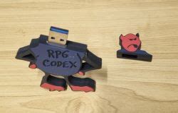 Rpg Codex Doesn T Scale To Your Level