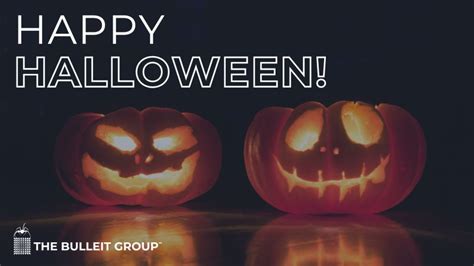 the bulleit group on linkedin happyhalloween