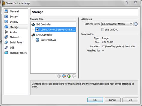 Learn How To Setup A Web Server Pt1 Setting Up A Practice Server Existence Refactored