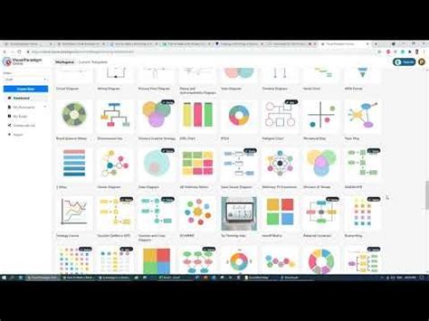 Mind Mapping In Excel VP Online For Office Mind Map Map Excel