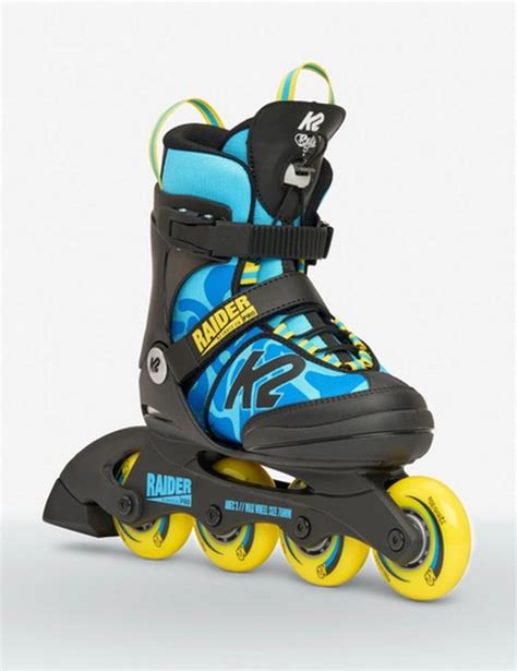 Youth Inline Skates
