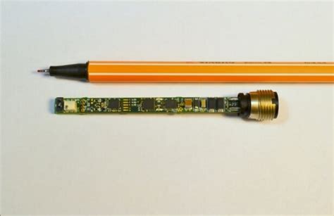 TIDA 00188 IO Link Sensor Transmitter Reference Design TI Com