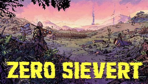 Go Testify The Success Of Zero Sievert Or How A One Dev Team Had A…