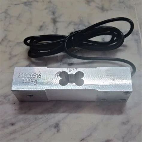 1m Plastic Weighing Scale Load Cell For Machinery Parts At Rs 850 Piece In Savarkundla