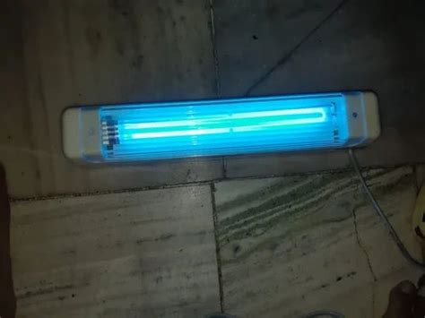 Tube Material Quartz Glass 20 Watts Uvc 22w 2pse Lamp At Rs 3000 In Vijayawada
