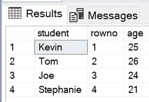 How To Merge Two Tables In SAS SQL Stack Overflow