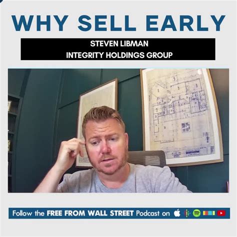 [video] steven libman on linkedin in this episode you ll learn when