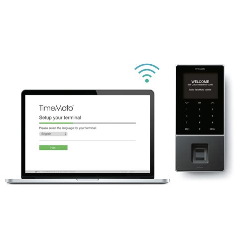 Safescan Tm 626 Fingerprint Proximity System Northampton Time Recorders